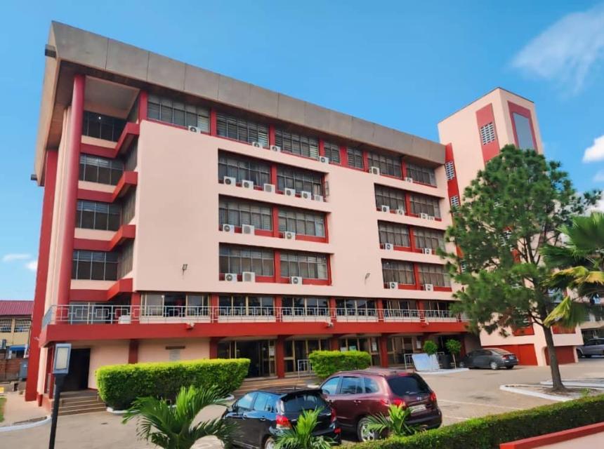 Articles | Faculty of Health Sciences Kumasi Technical University